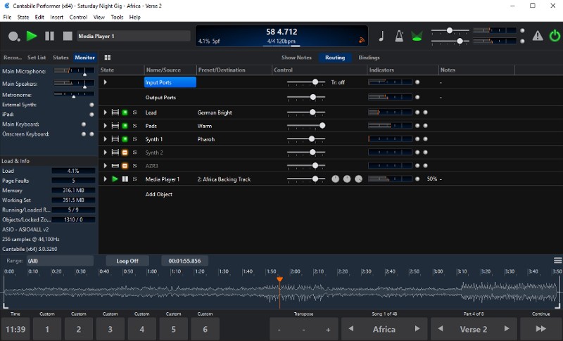 Best VST Host Plugins (Windows & Mac)